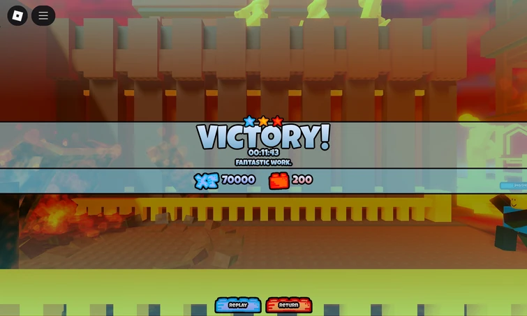 FINALLY AFTER ETERNITY I BEATEN DB ON 3 STARS | Fandom