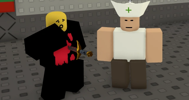 screenshots with a BIAST dev | Fandom