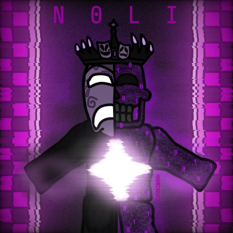 NULL_AND_VOID | Fandom