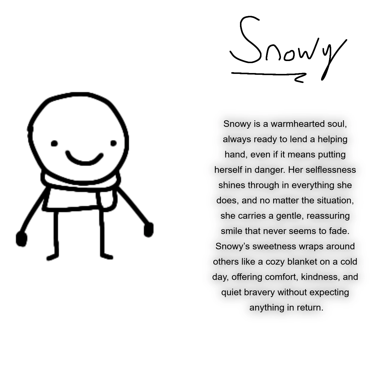 OC introduction no#1 | Fandom