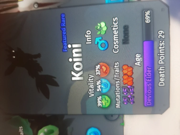 Looking for offers | Fandom