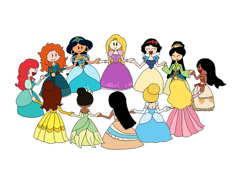 Discuss Everything About Disney Princess Wiki | Fandom