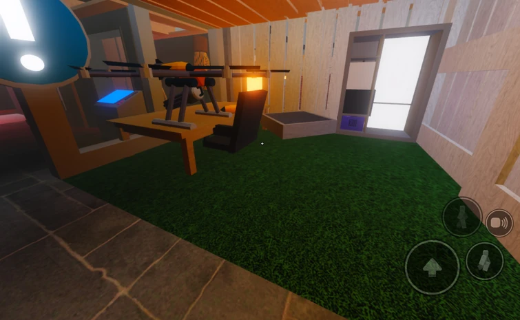 My 3008 build | Fandom