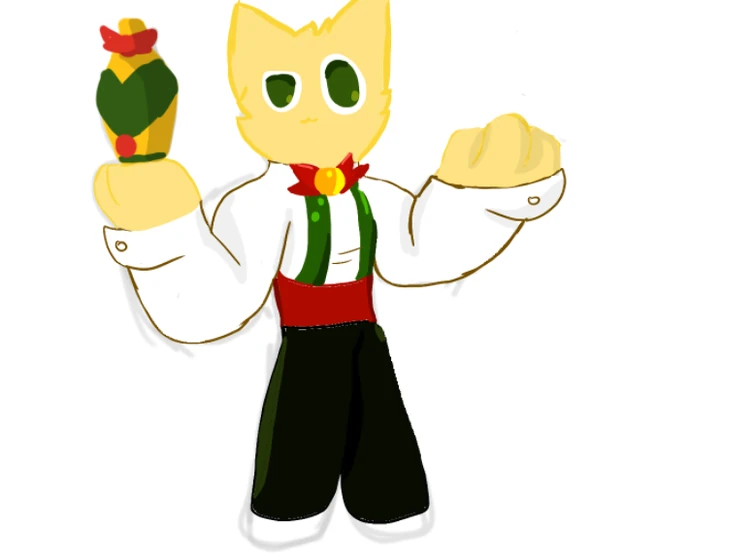 (warning: furry moment) my sparkling cookie art! im a furry | Fandom