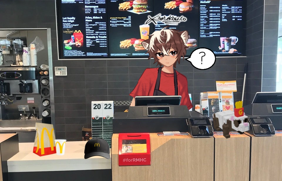 French fry ferret | Fandom