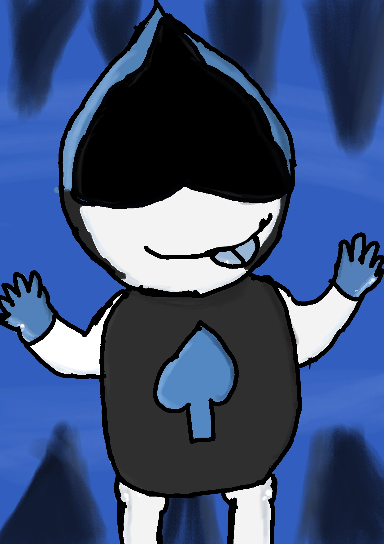 Lancer fanart | Fandom