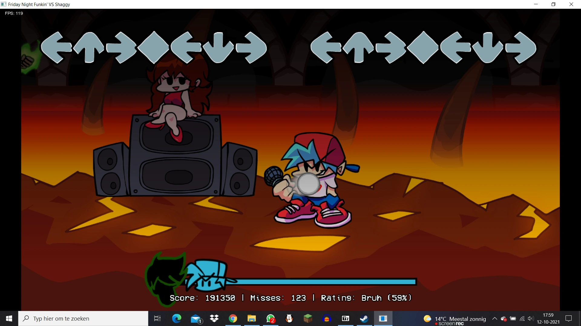 My first try on Astral Calamity | Fandom