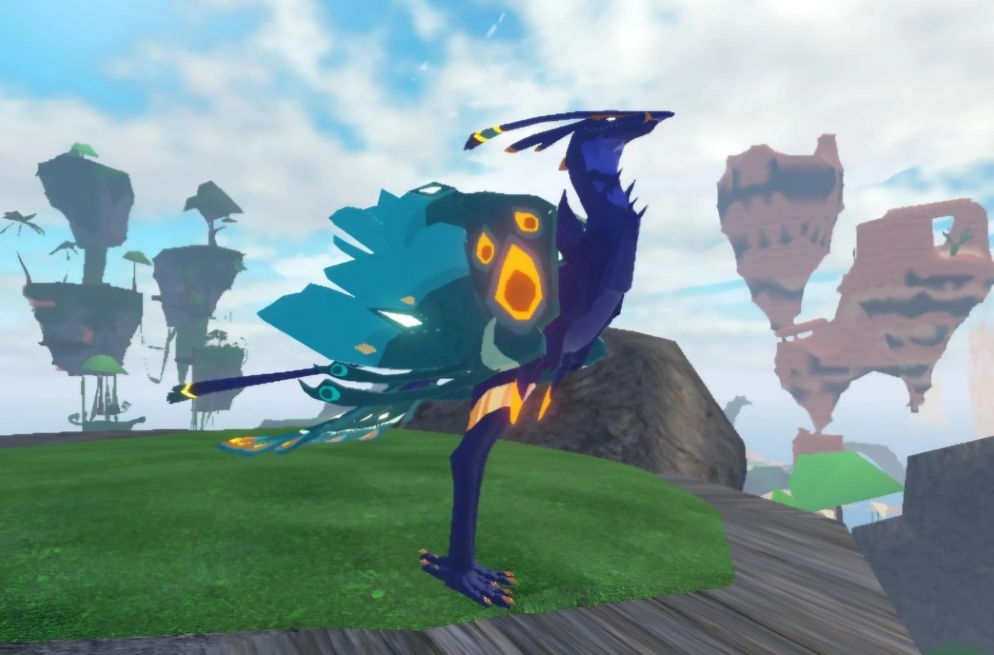 Yay, more Mordelium skins | Fandom