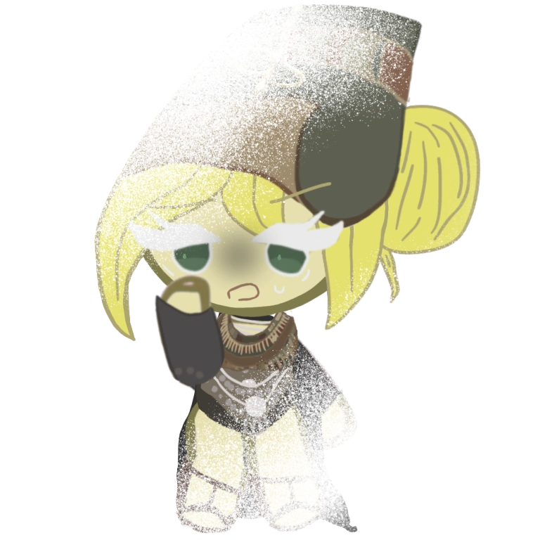 RETURN TO FLOUR💥💥 | Fandom