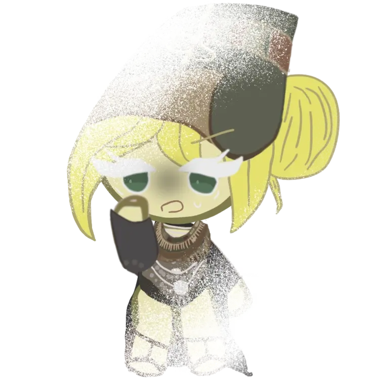 RETURN TO FLOUR💥💥 | Fandom