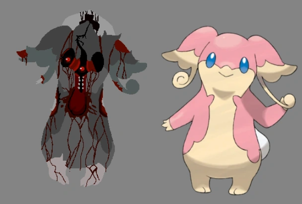 hey guys is my audino okay | Fandom