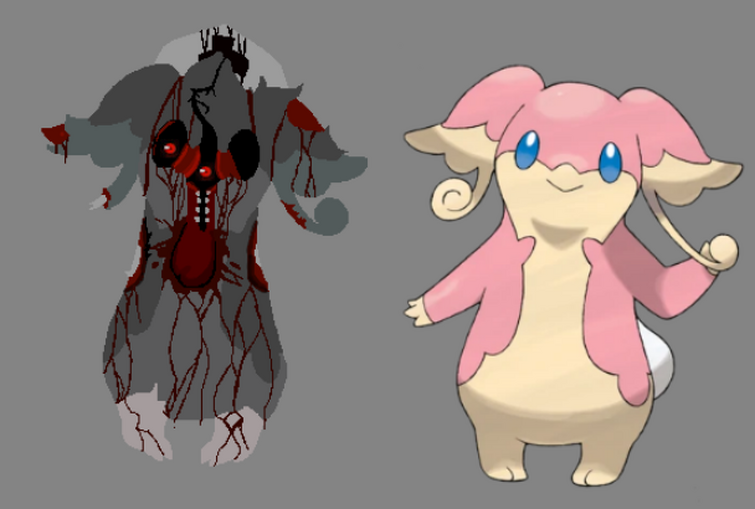 Hey Guys Is My Audino Okay Fandom