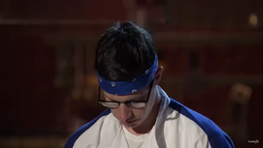 Who's the better chef ? | Fandom