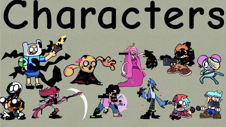 My Fanmade Mod! | Fandom