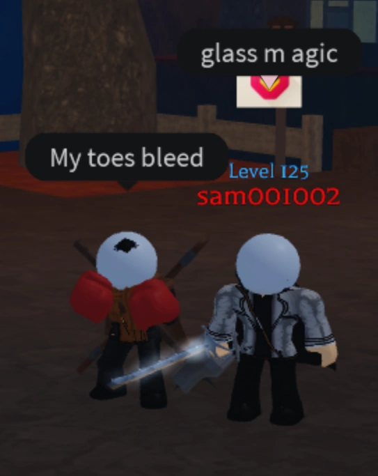 Me and the boi | Fandom