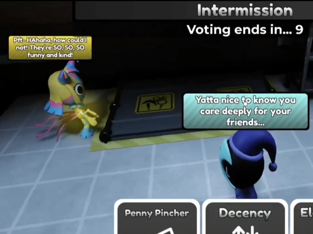 yatta + astro interaction | Fandom