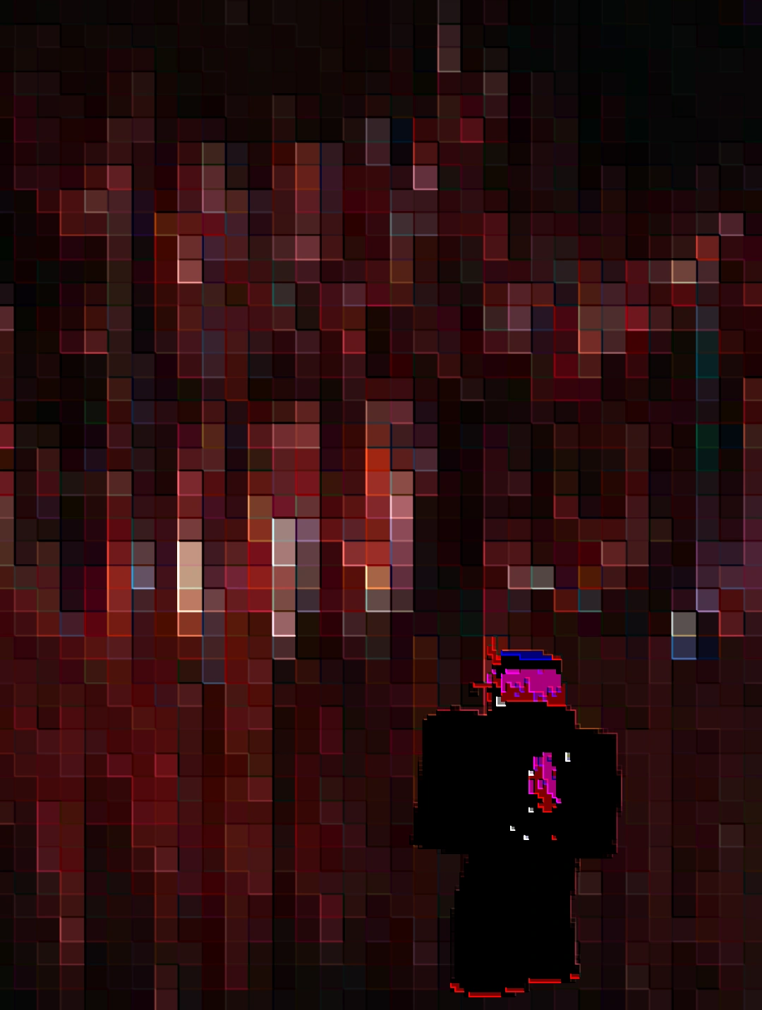 Corrupted Reflection | Fandom