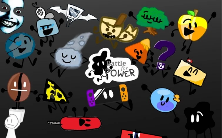 Battle for POWER Episode 9: The Returnment | Fandom