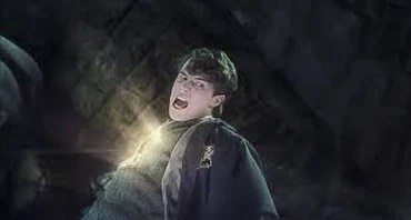 Do you want a show focused on Voldemort during the 1st Wizarding War ...