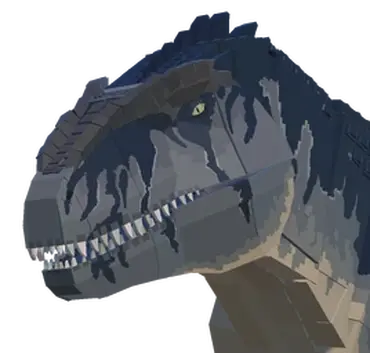 Discuss Everything About Jurassic Blocky Wiki | Fandom