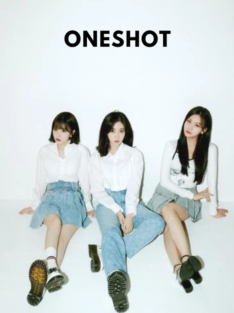 ONESHOT COMING SOON!! | Fandom