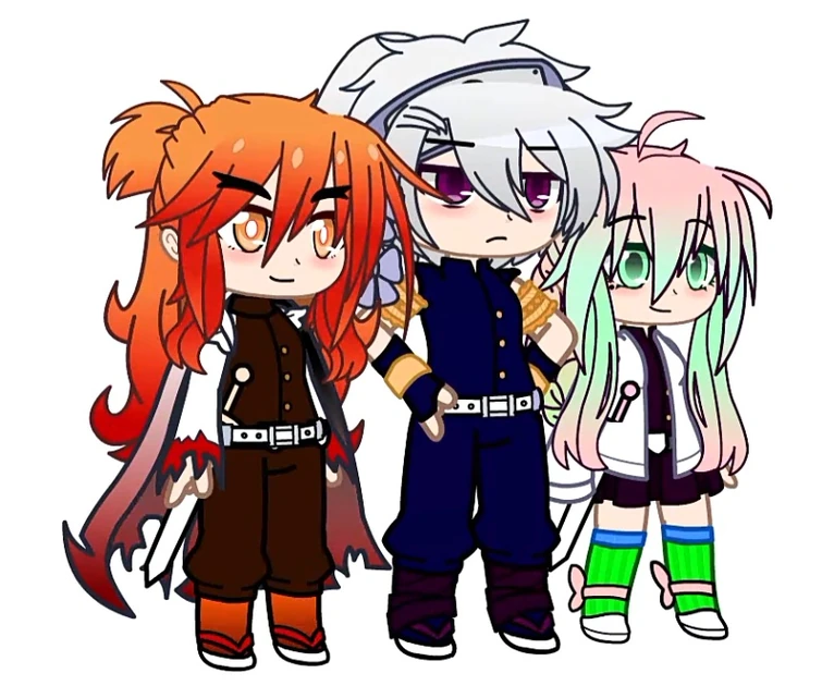 New and Improved Gacha designs Part 1 | Fandom