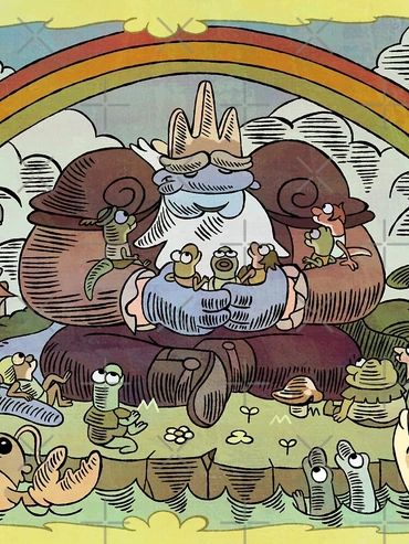 OST: Invaders From A Another World | Fandom