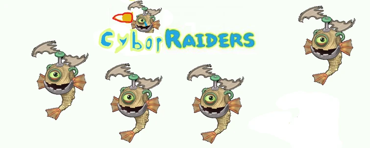 Discuss Everything About Face Raiders Wiki | Fandom