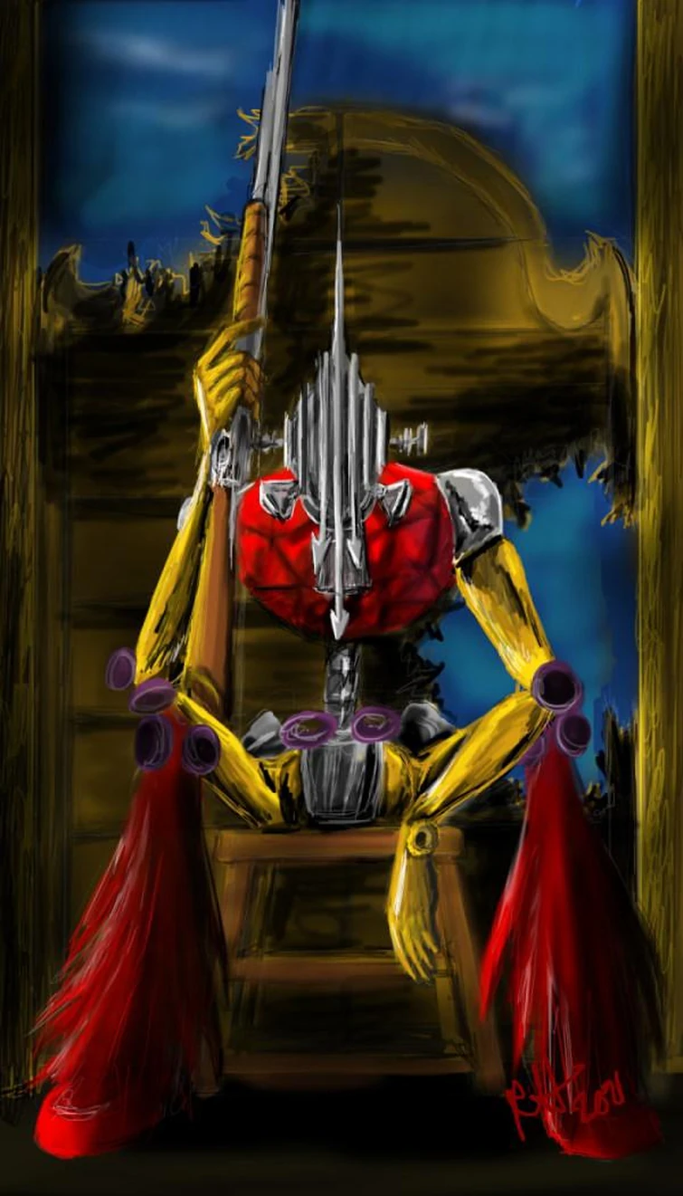 What if Civil War merged with D4C? | Fandom