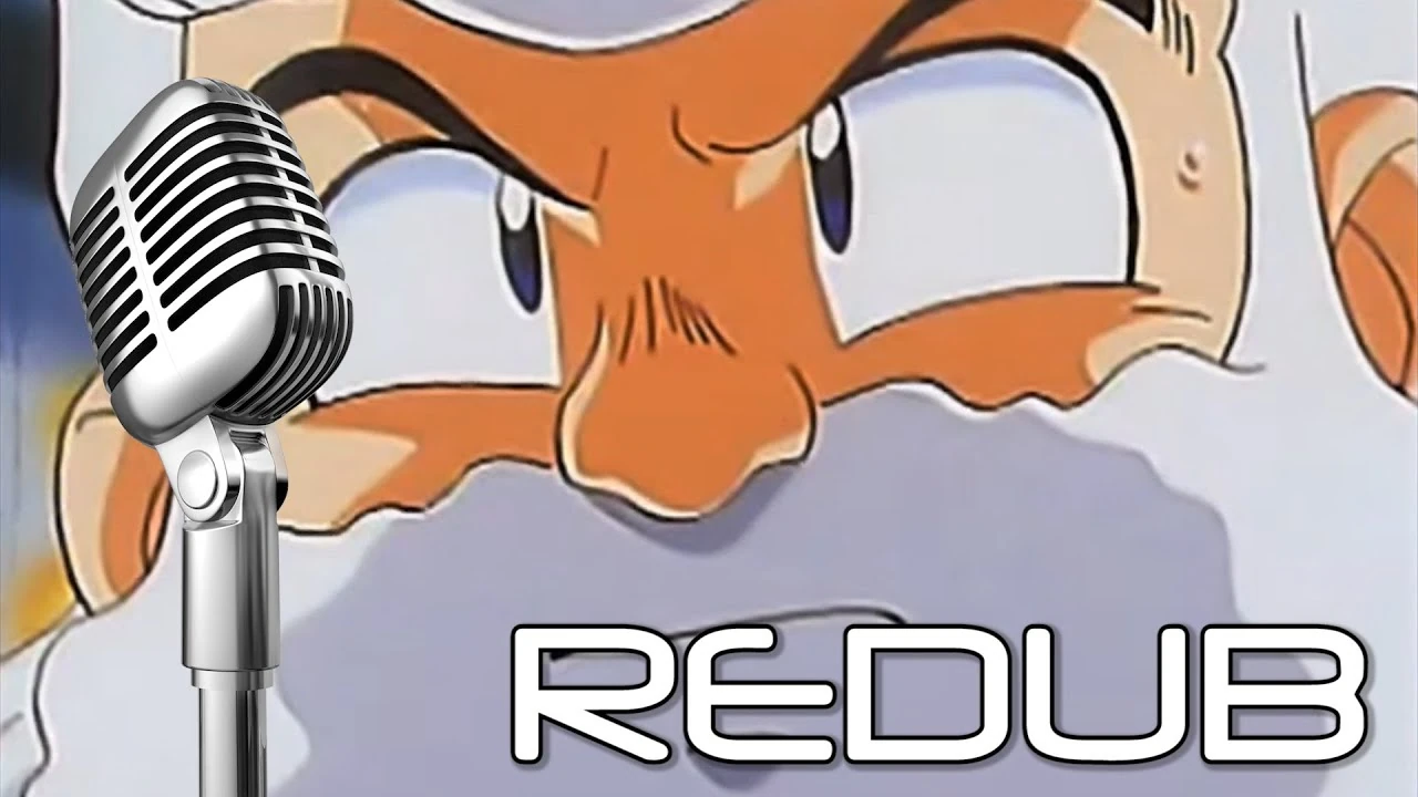 I redubbed the infamous 'wowie' scene. | Fandom