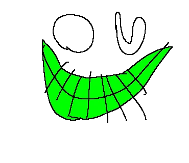 WHAT FAVORITE GREEN ENTITY REUPLOADED BECAUSE OTHER ONE WAS BAD!!! | Fandom