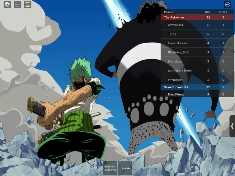 i got five star edward newgated in a public server | Fandom