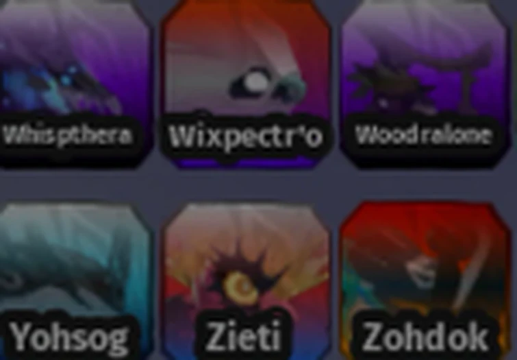 Discuss Everything About Creatures of Sonaria Wiki | Fandom