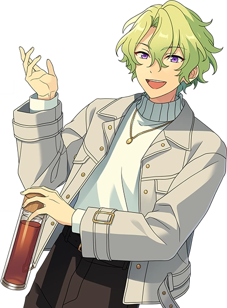 all 3 of these characters have the same jp va | Fandom