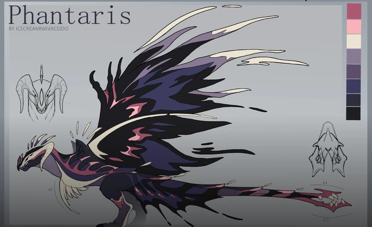 Phantaris Appreciation Post | Fandom