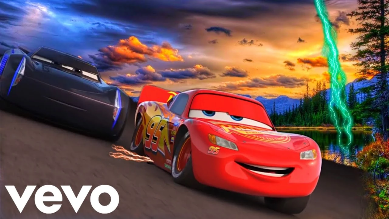 This video gives cool unseen features in Cars 3 | Fandom