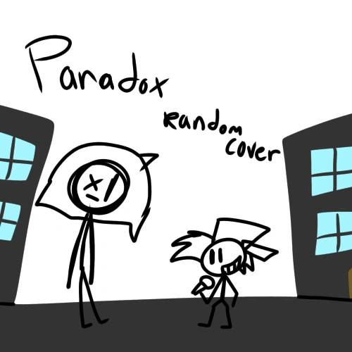 Paradox - Random Cover | Fandom