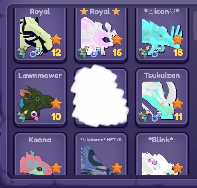 trading/selling entire inv | Fandom