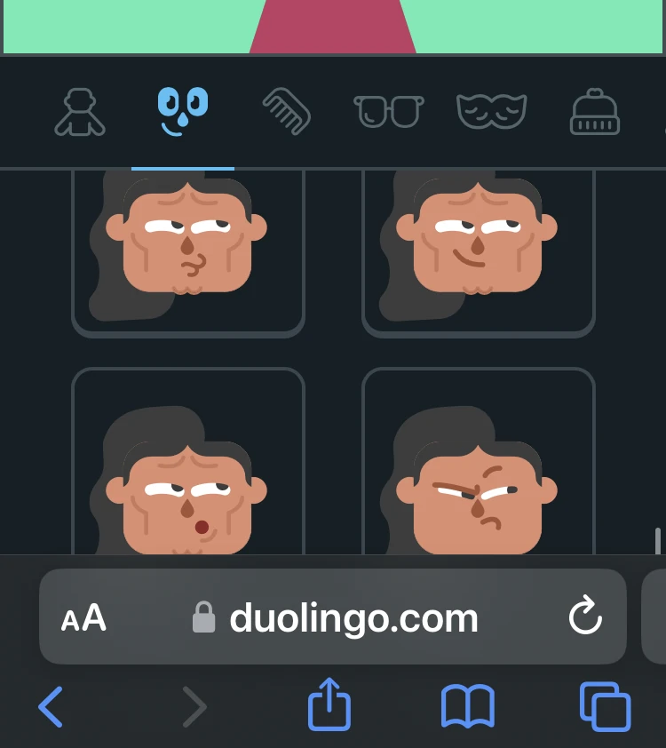 DUOLINGO WHAT ARE THESE FACES | Fandom