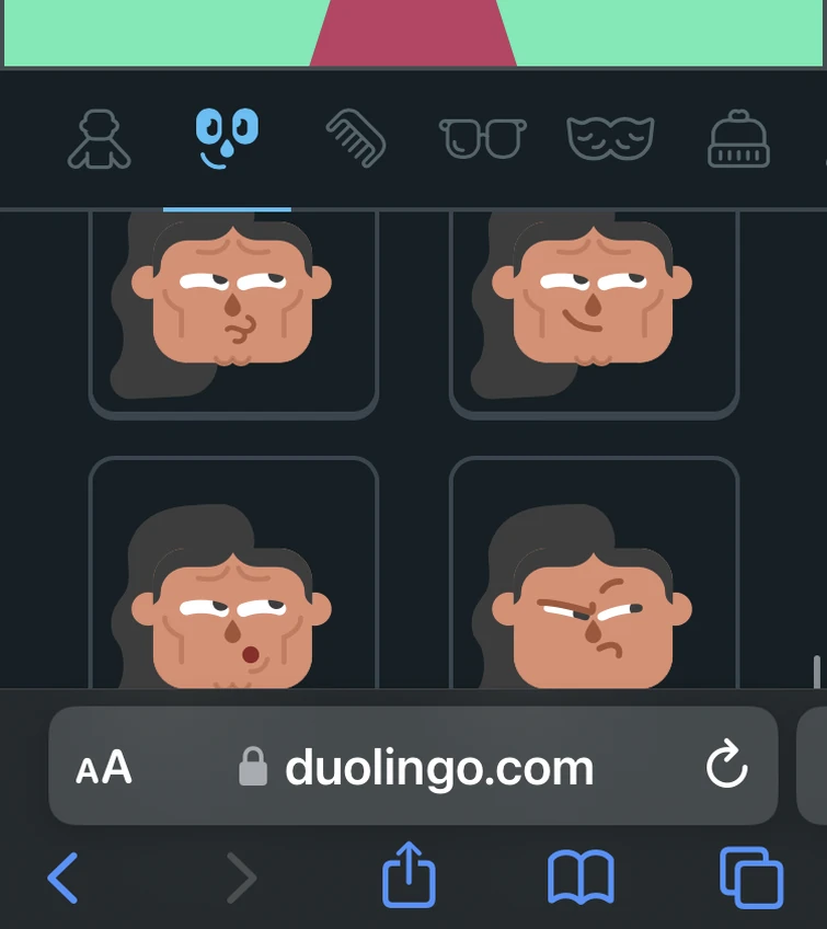 DUOLINGO WHAT ARE THESE FACES | Fandom