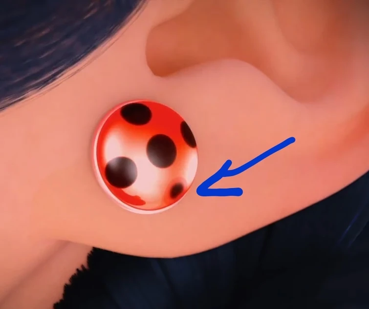 Miraculous mistakes part 7 | Fandom