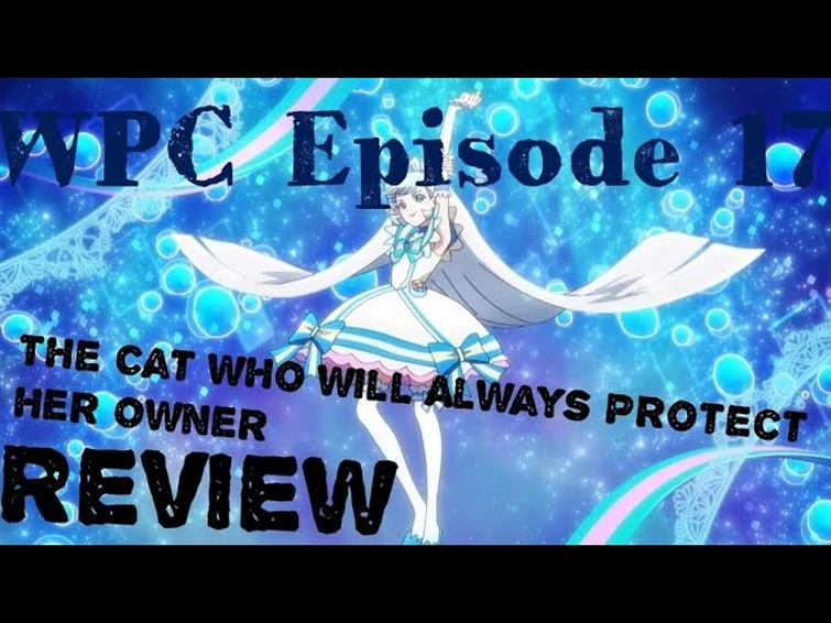 My Review of Wonderful Pretty Cure Episode 17... | Fandom
