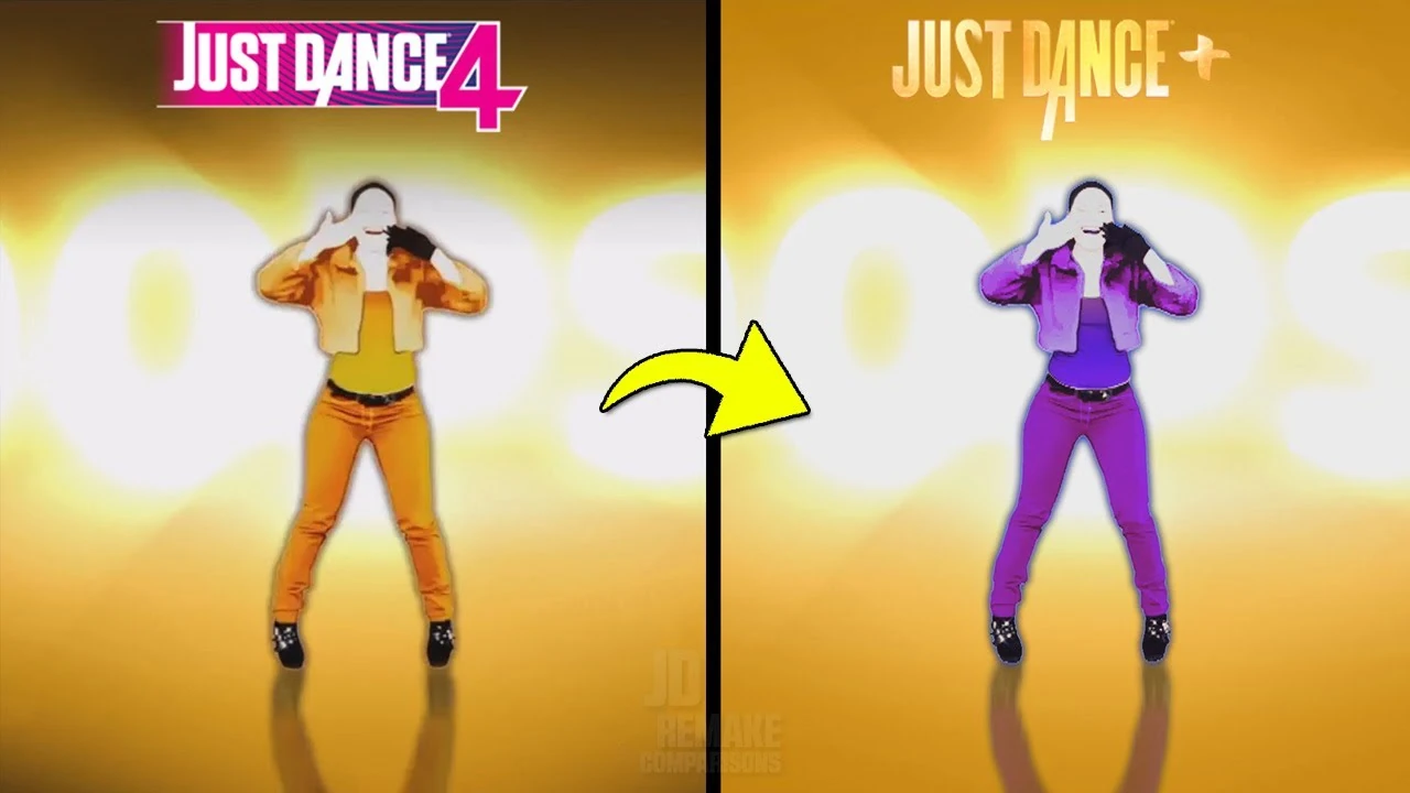 Never knew there's a differences... | Fandom