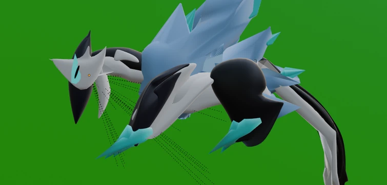 Discuss Everything About Loomian Legacy Wiki | Fandom