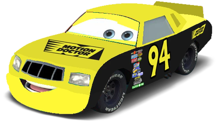 Discuss Everything About Piston Cup Wiki | Fandom