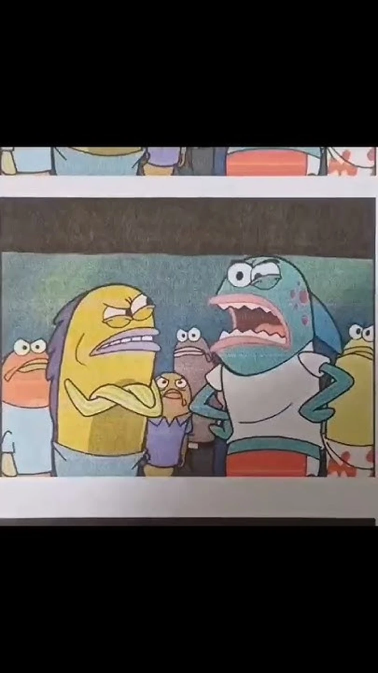 Discuss Everything About Encyclopedia SpongeBobia | Fandom