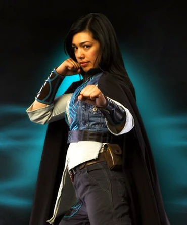 Best Ranger (2022 Update)| Mystic Force - Part 15 | Fandom