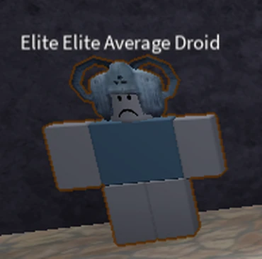 Discuss Everything About (Unofficial) Randomly Generated Droids Wiki ...