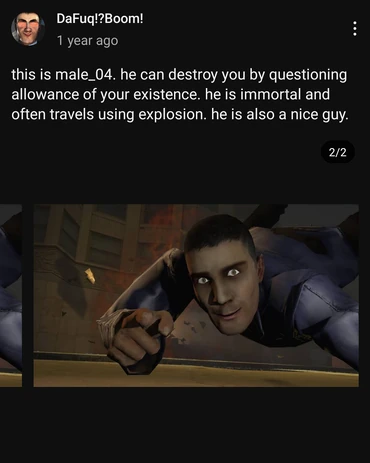 Discuss Everything About Dafuq!?Boom! Wiki | Fandom