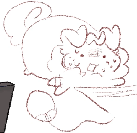 🍪🥔 Yawn 🥔🍪 | Fandom